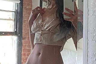 Girl Insides | Substack