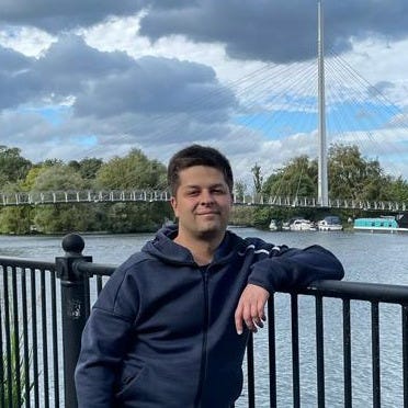 Maxim Spasskiy | Substack