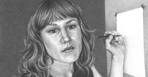 The Metropolitan Review | Substack