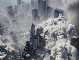 Let Us Never Forget - by Deborah Petrina
