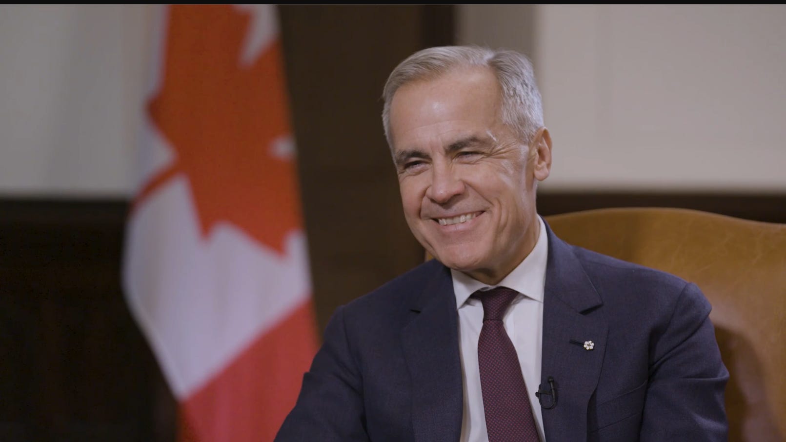 The costs of Mark Carney’s plan to pivot away from the U.S.