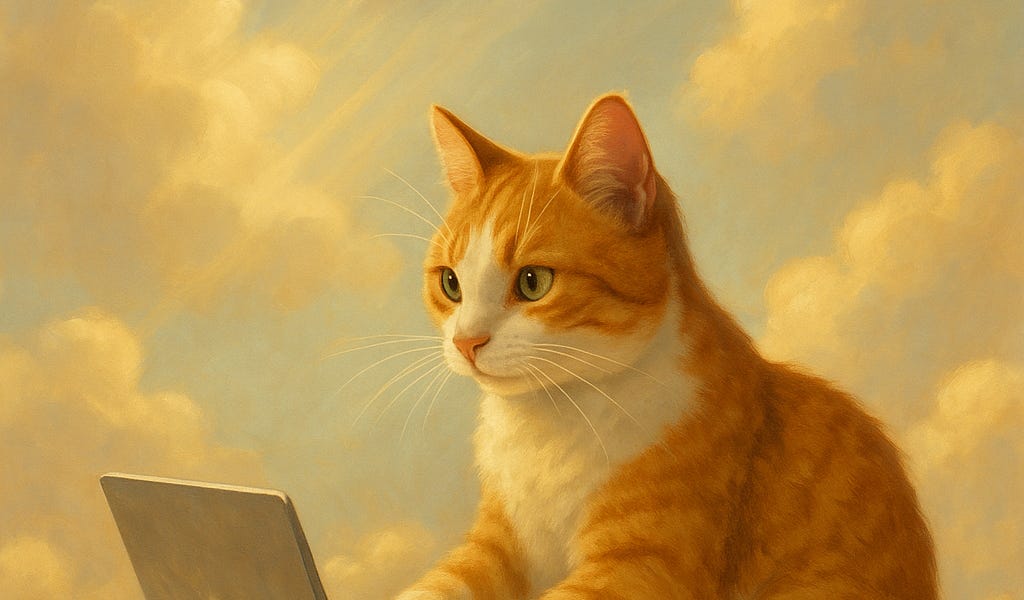 Comments - Dear Abby Is Out. Dear Tabby Is In.