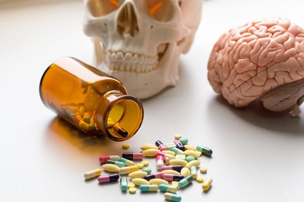 Crossing Zero | Dr Anders Sørensen | Substack