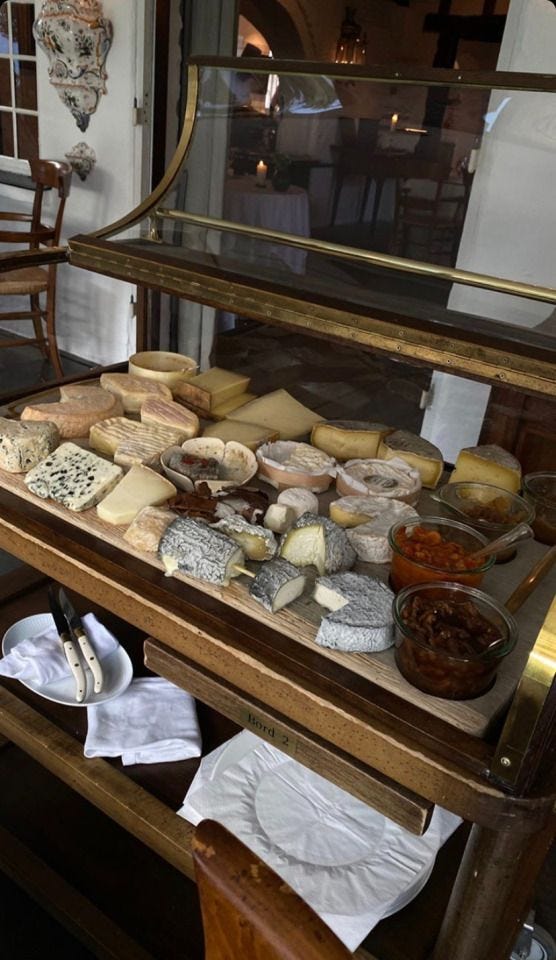 i want to get off the screen, too - by caitlyn - milk fed