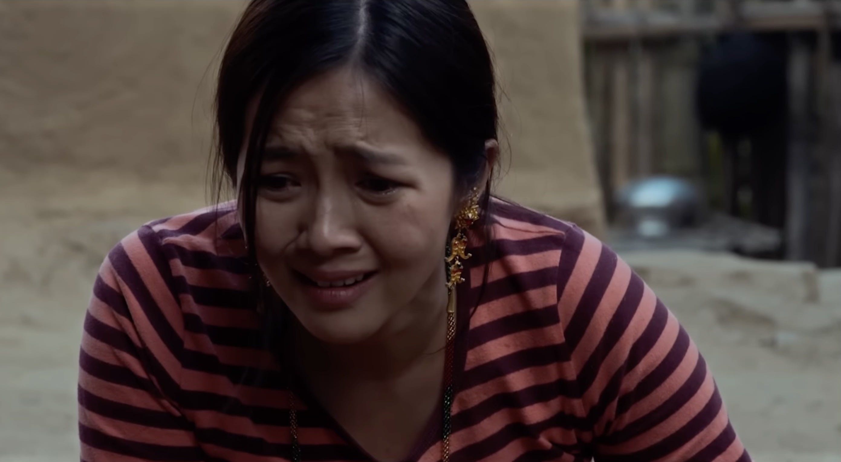 Review: Jaari (2023) - by Pragyan Thapa Ghimire
