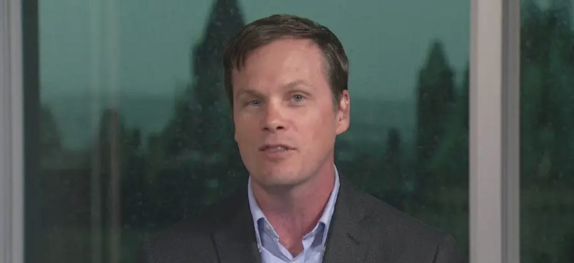 Sam Cooper | Substack