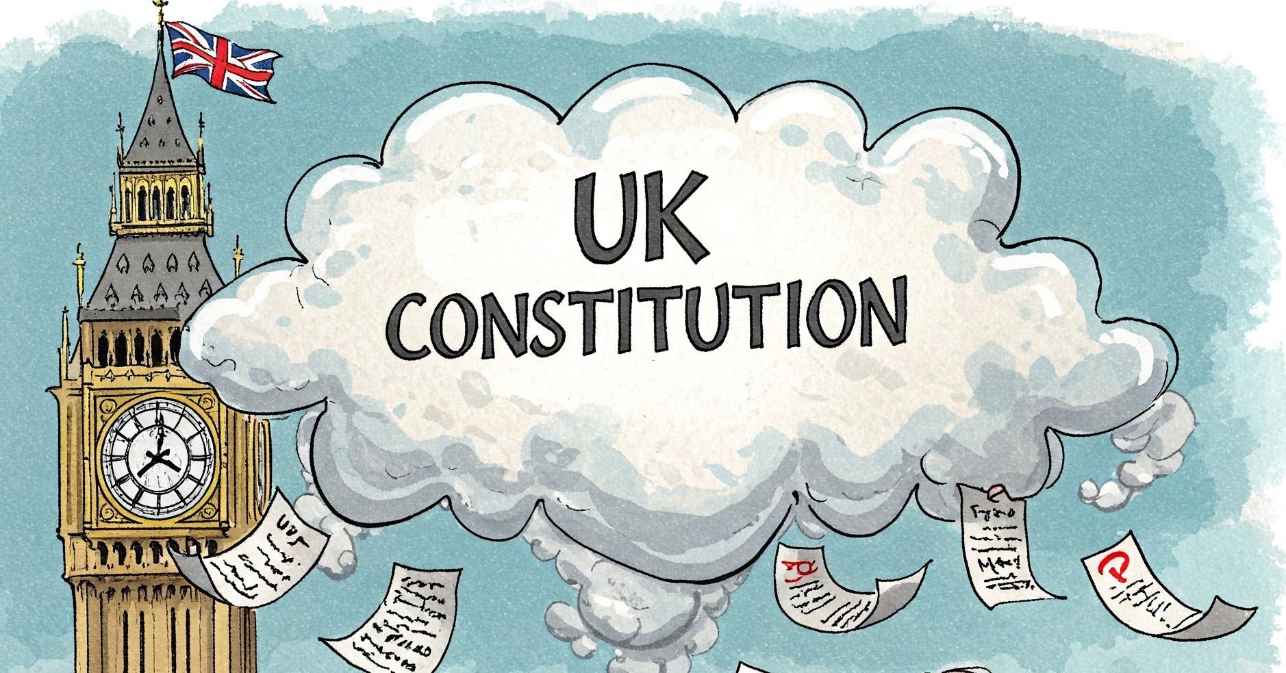 The UK Constitution: The Crown - The Bench Report