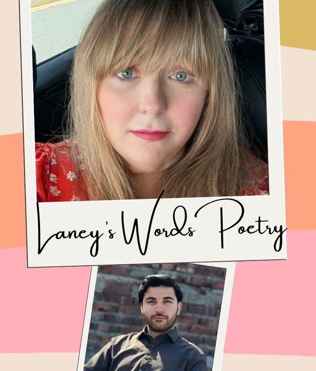 Laney Mills | Substack