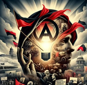 Anarchist Communities: Past, Present, and Future
