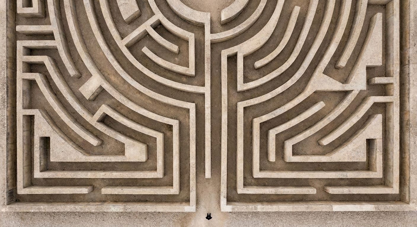 TU VEUX PARTIR ? ALORS LIS ÇA.