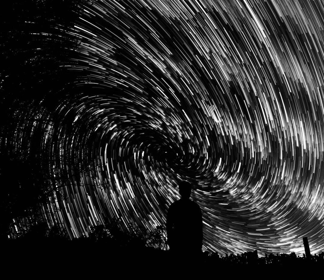 New Year’s Eve: A Quantum Leap - The Quantum Model