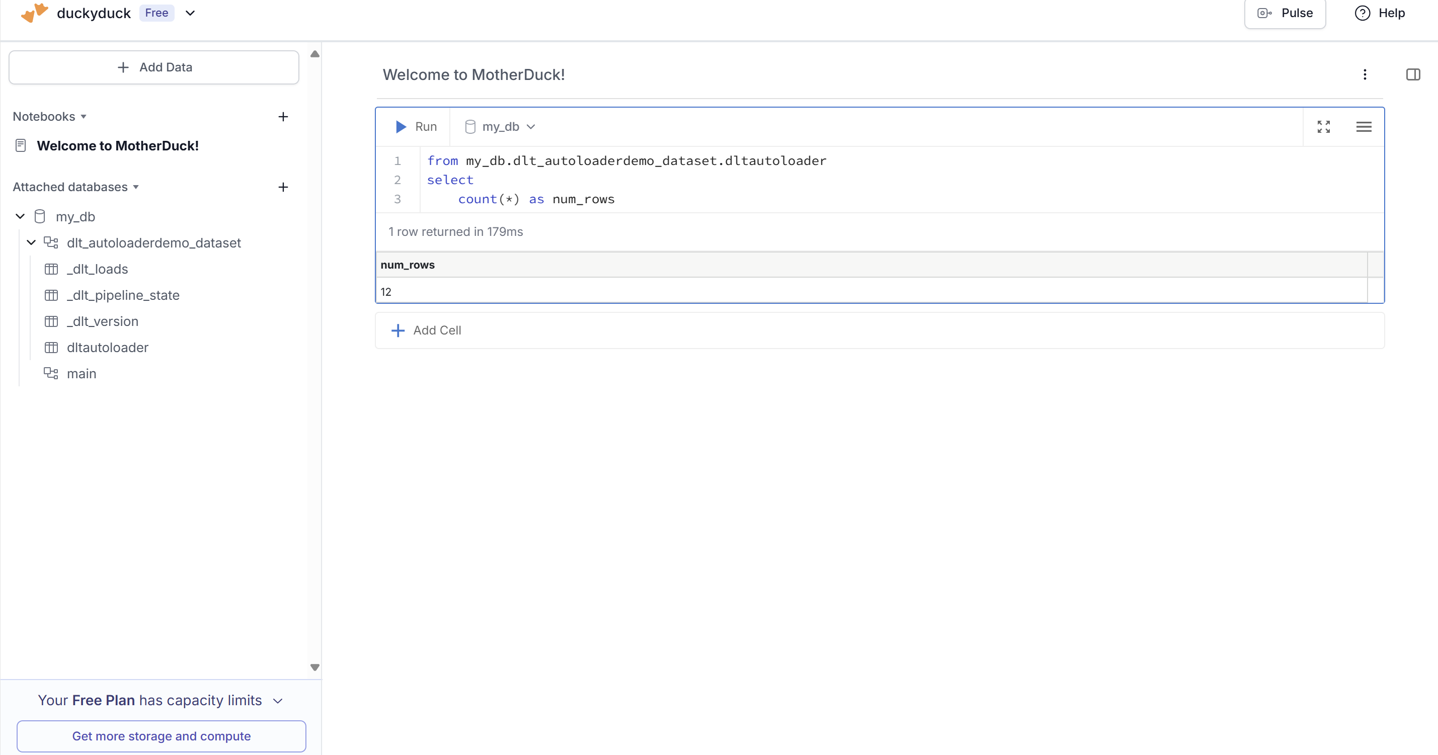 File-based Incremental Loading – A Practical Approach with MS Fabric ...
