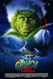 The Grinch: how a green curmudgeon stole Christmas…and then a culture.