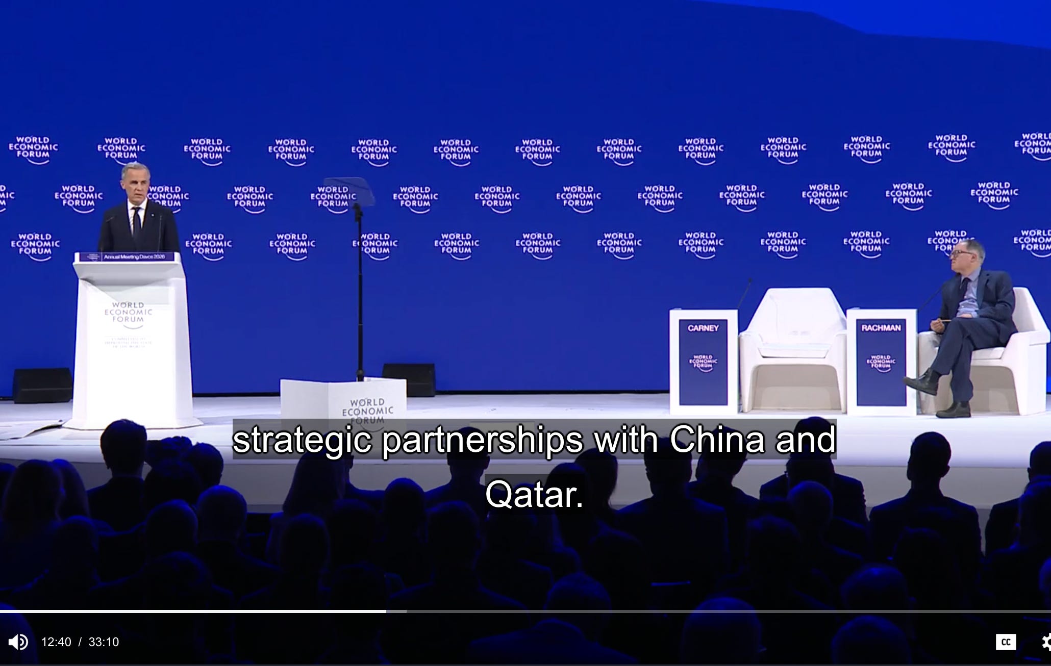 I See Dead People - by Chris Bray - Tell Me How This Ends