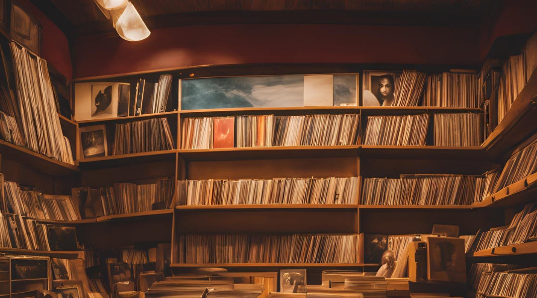 🎵 How to Organize Your Wedding DJ Crates (Virtual Folders)