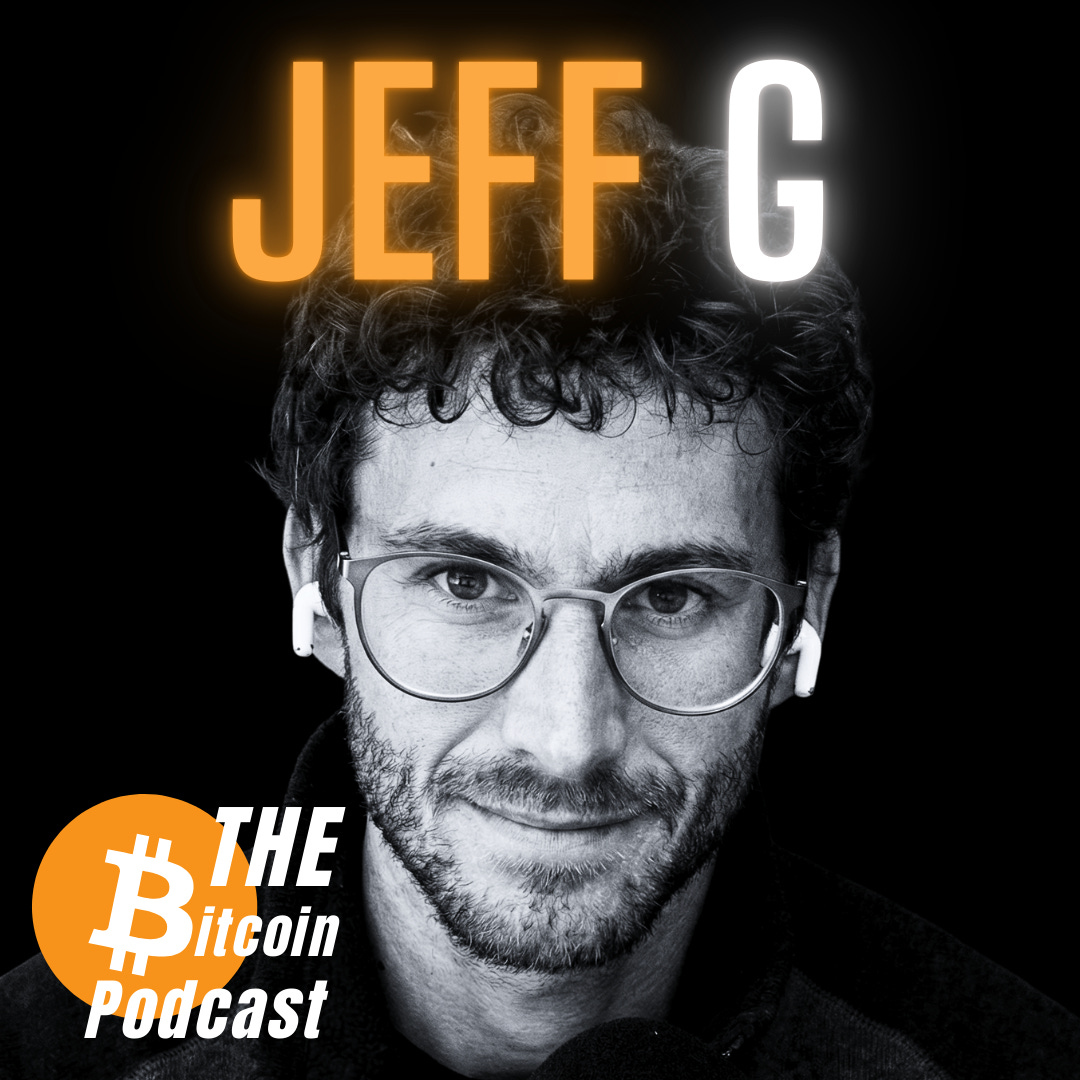 JEFF G - Walker’s Substack