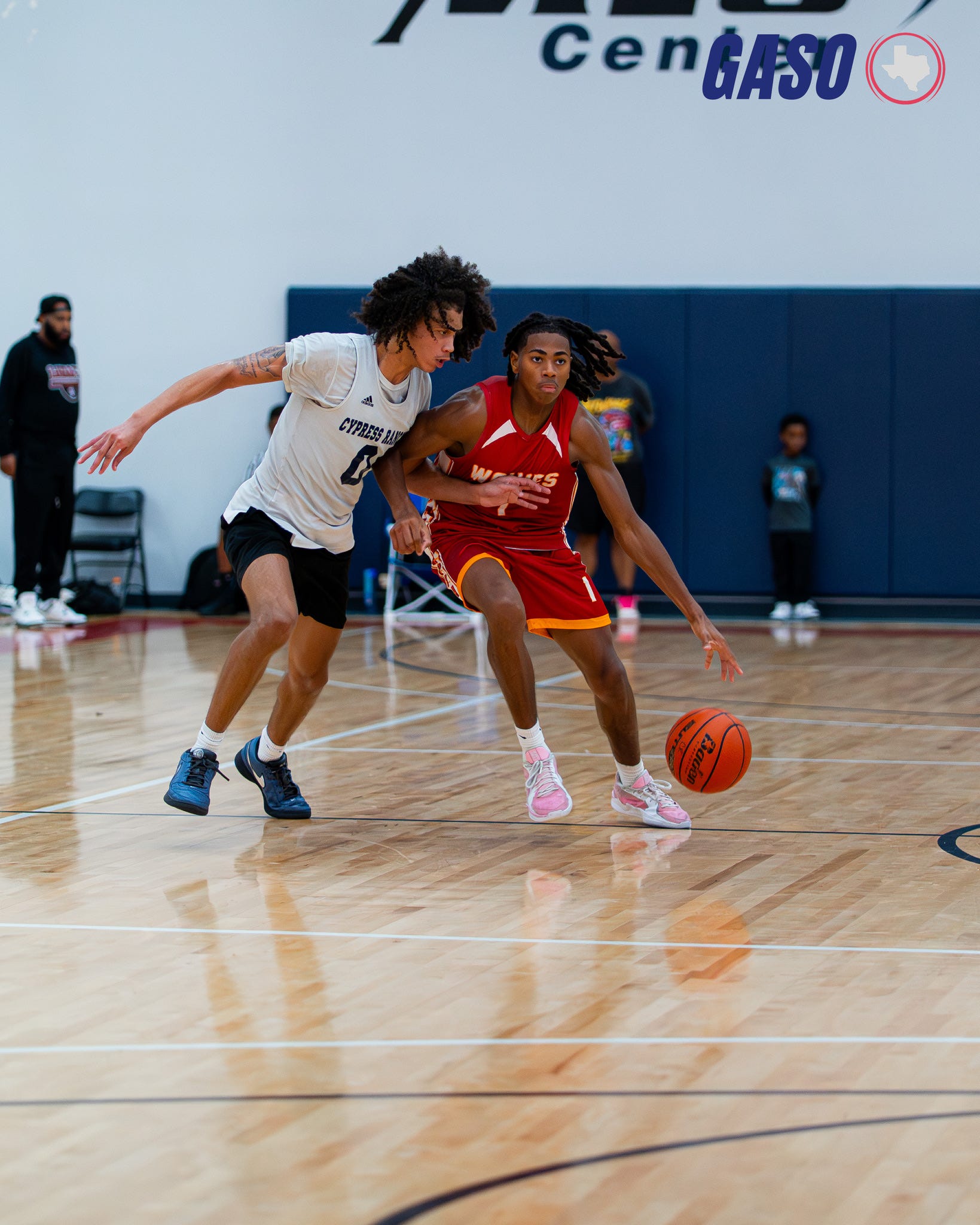 GASO's Official 2025-2026 HS Season Preview