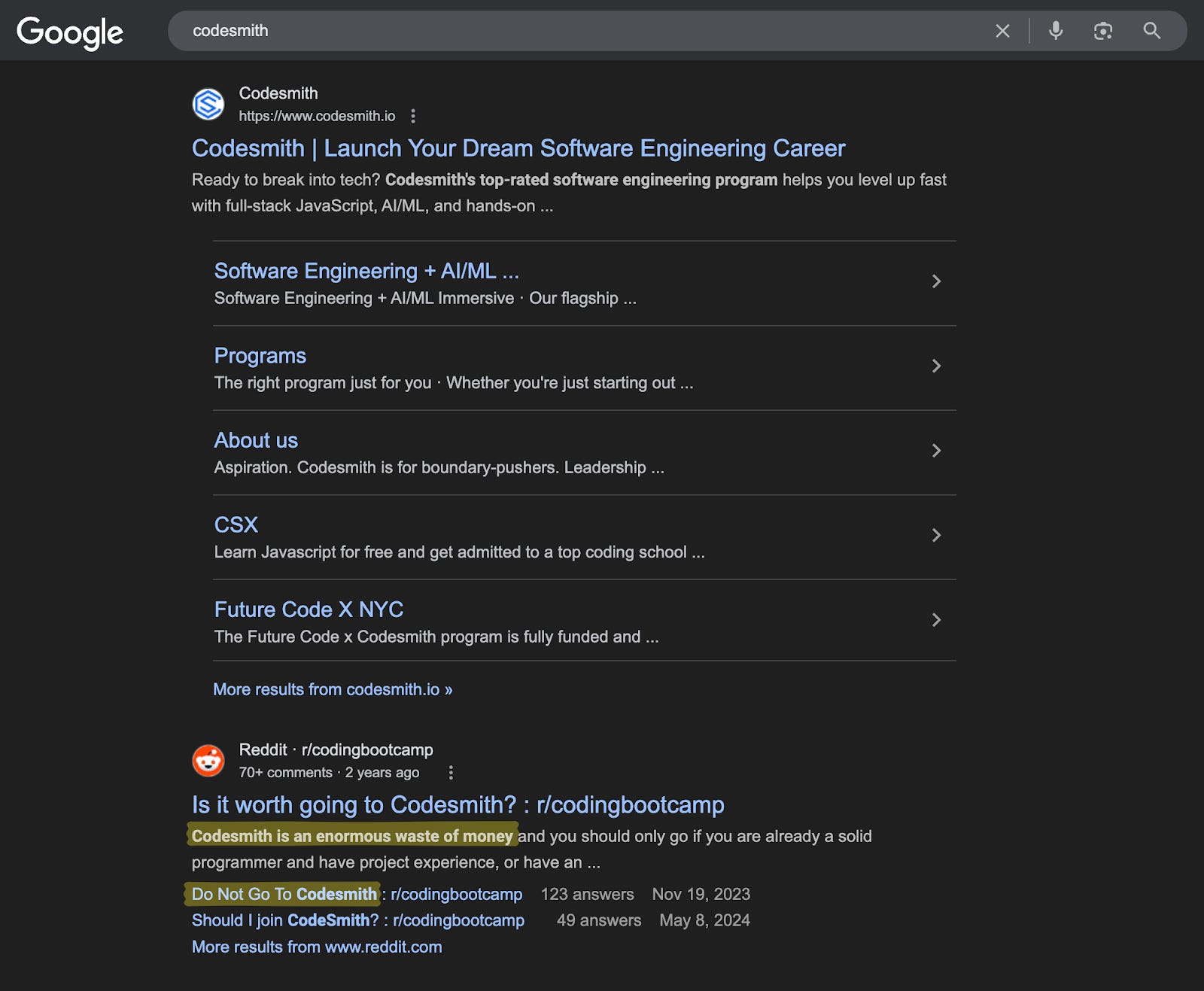 The Dangers of Reddit: If You Cannot Beat it, Lead it