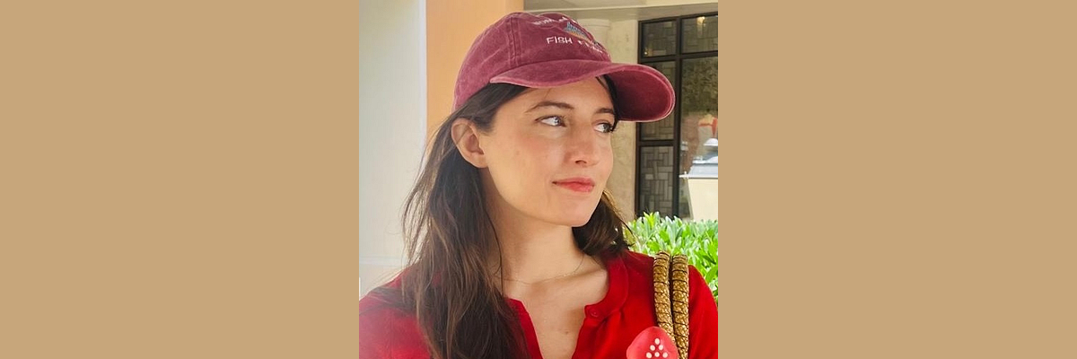 Audrey Horne | Substack