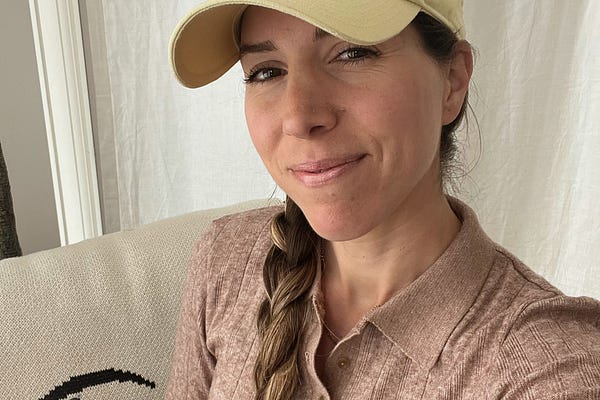 Mayo Monday | Ashley Mayo | Substack