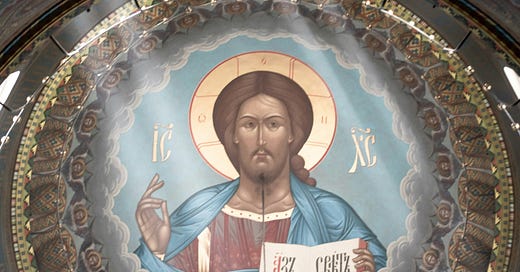 Oriens Journal | Substack