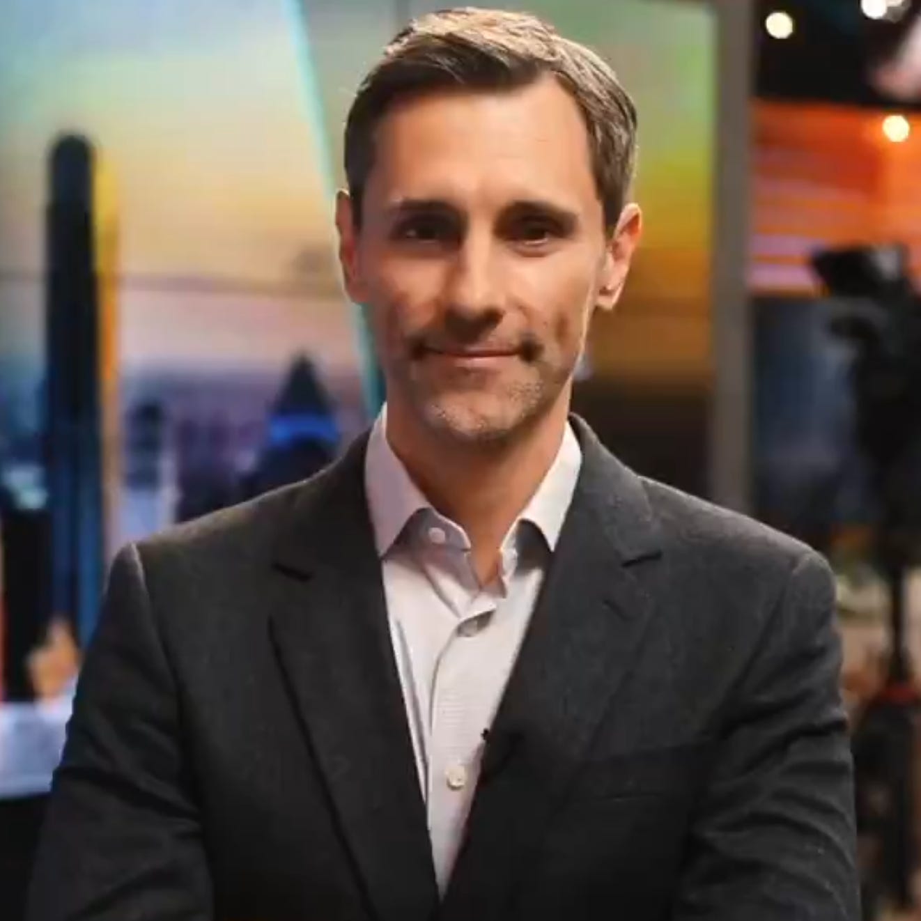 Jefferey Jaxen | Substack