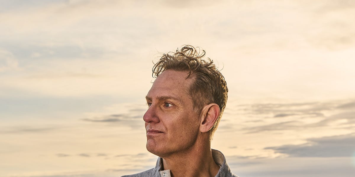 Why I'm Starting This Newsletter - Dr. Scott Ellner