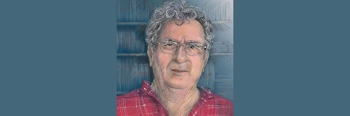 Benny Morris | Substack