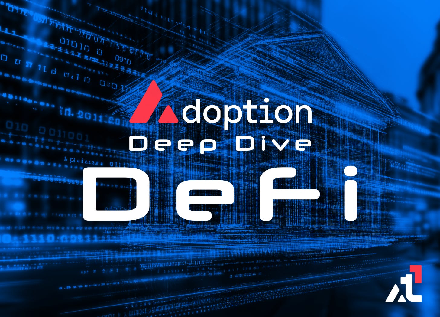 Avalanche DeFi Deep Dive: Inside the Network’s Financial Stack
