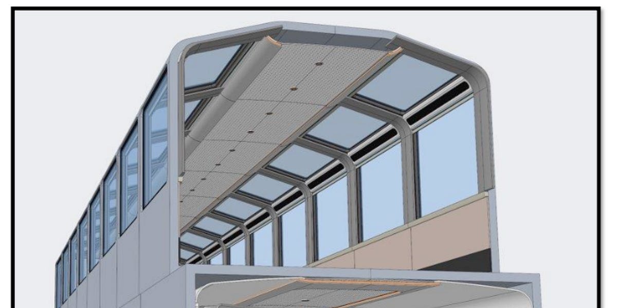 #18: Amtrak's Next Generation Trains Look Awesome