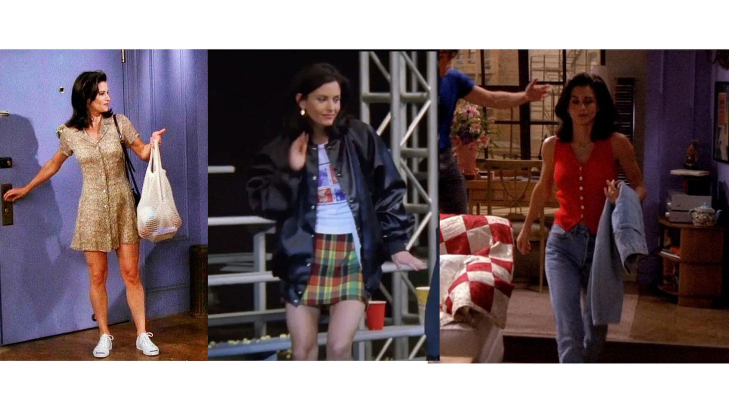 best dressed: fictional characters edition vol. 1 - by ania