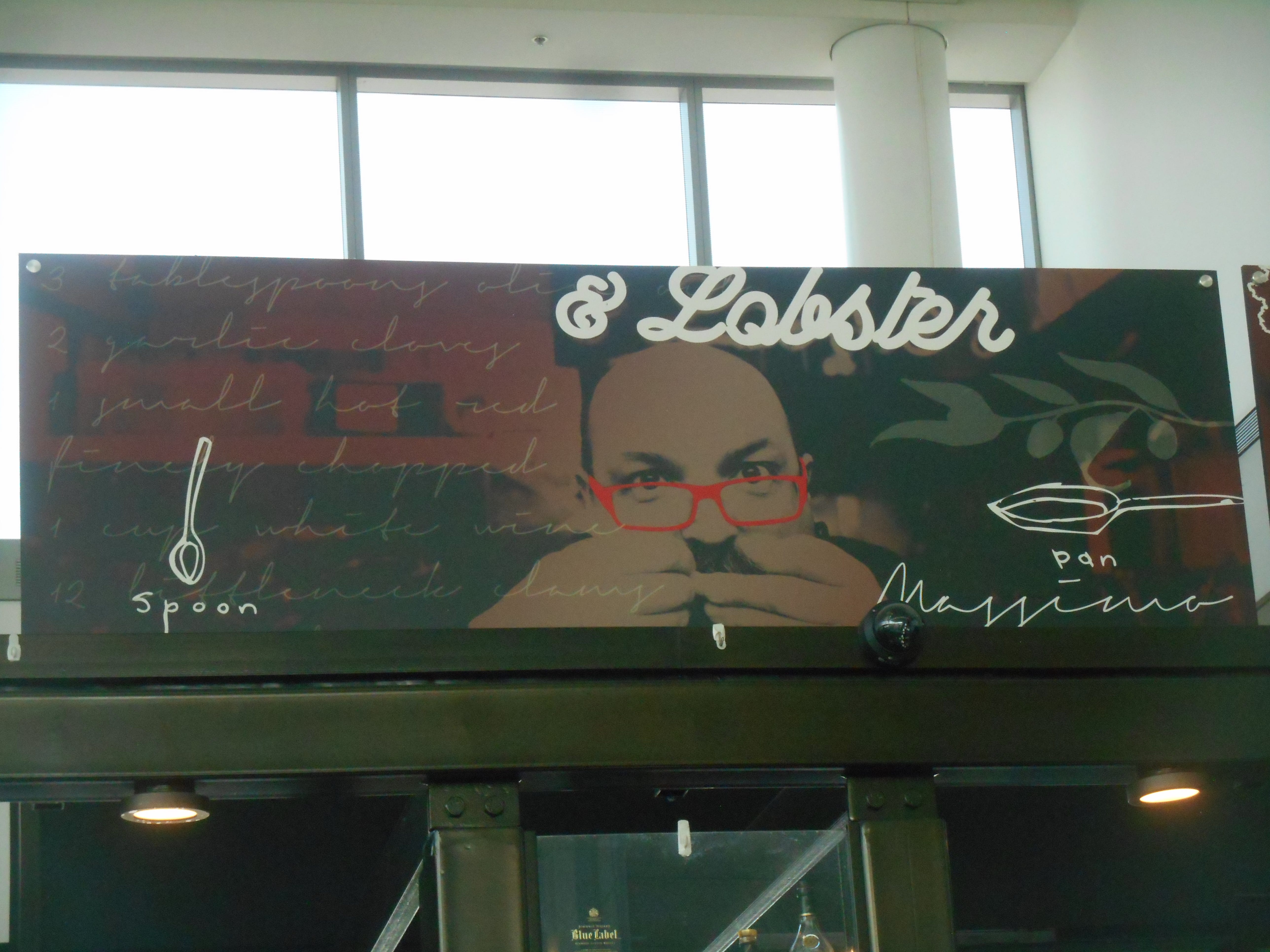 An Exploration of Canadian Celebrity Chef Restaurants at Toronto ...