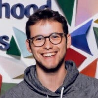 Jordan Odinsky | Substack