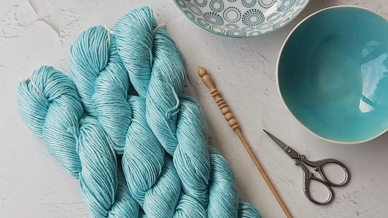 Coastal Knits & Purls | Kristie | Substack