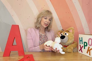 Hollydog’s Substack | Amanda | Substack