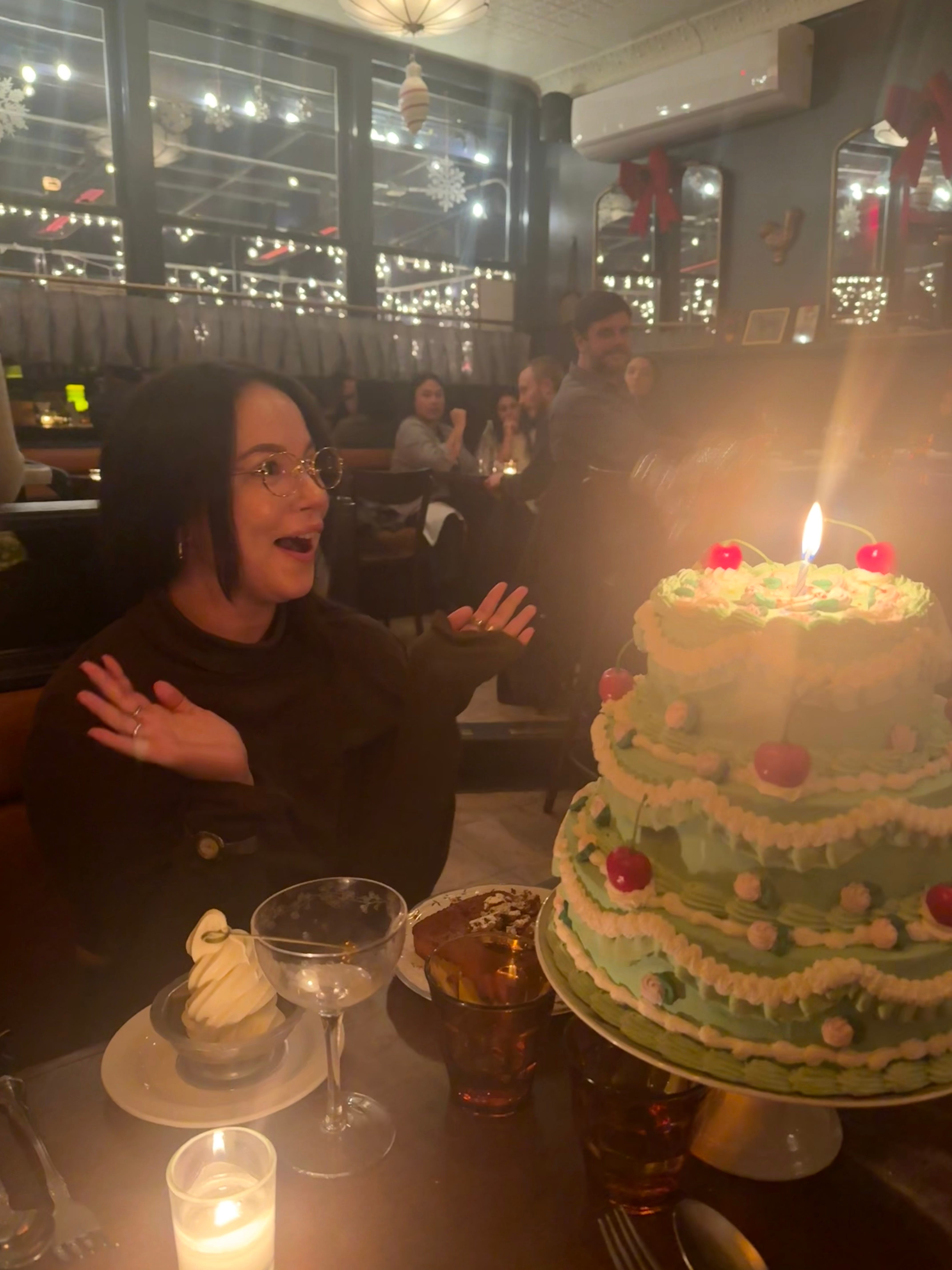 If It Means Something - by Angelina Hazzouri