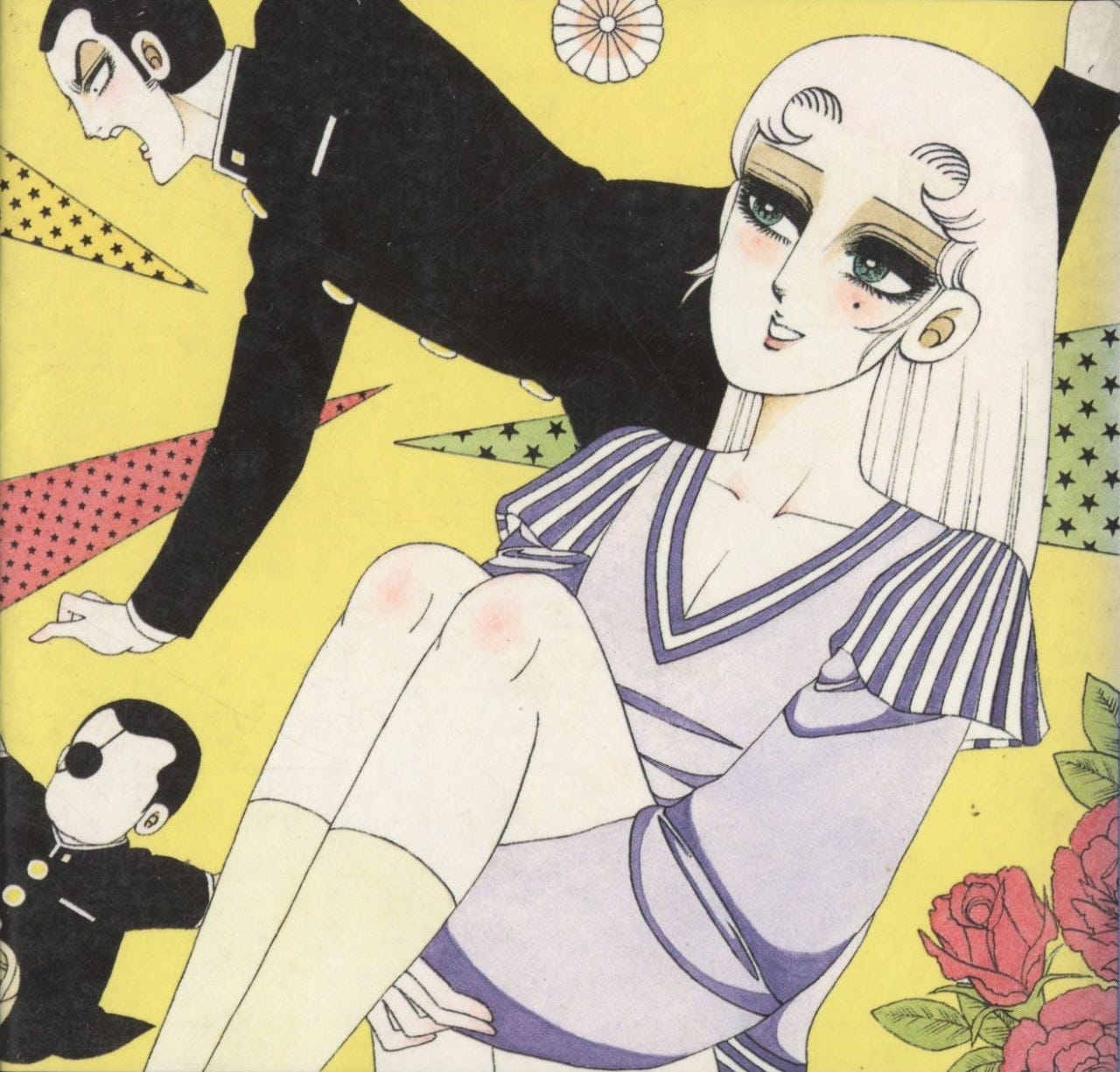 Patalliro!: The World's Most Controversial Anime
