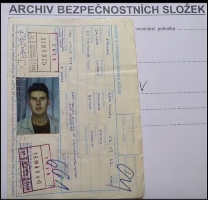 TYRANNY IN BRITAIN UNDER STARMER - by Robin Westenra