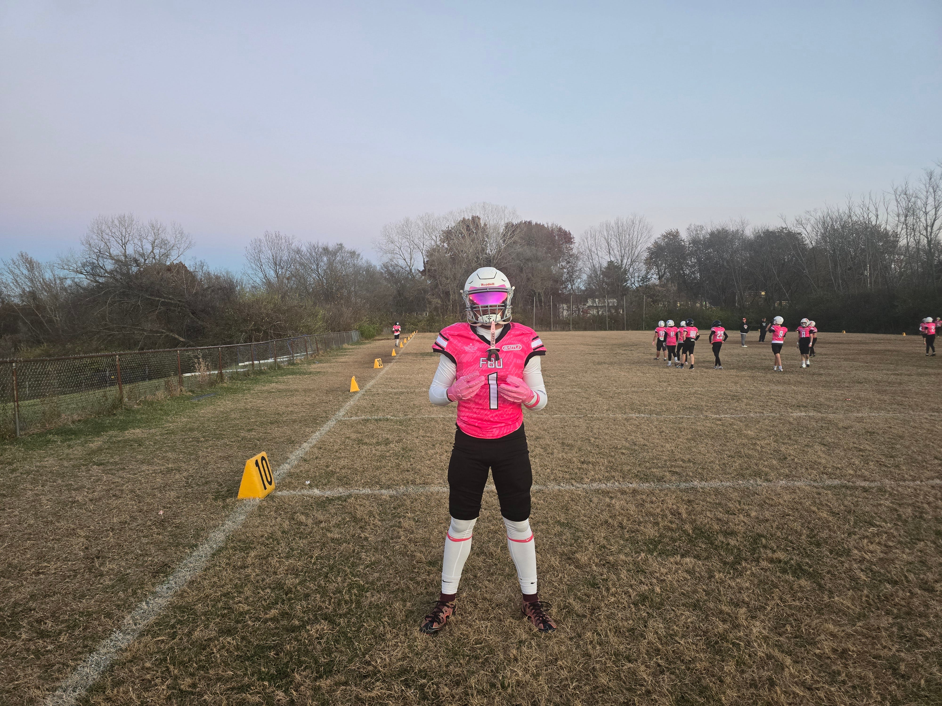 Initial 2030 Player Rankings - NENextt