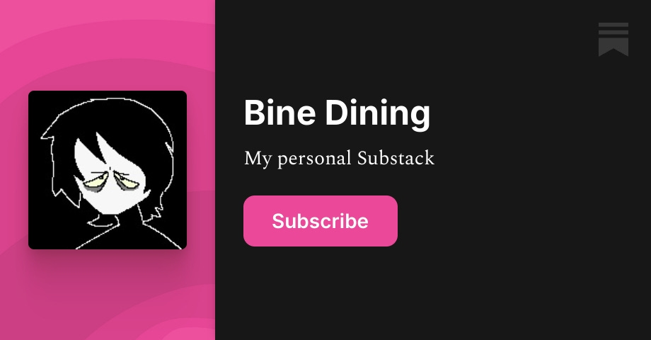 Lucas’s Substack | Substack