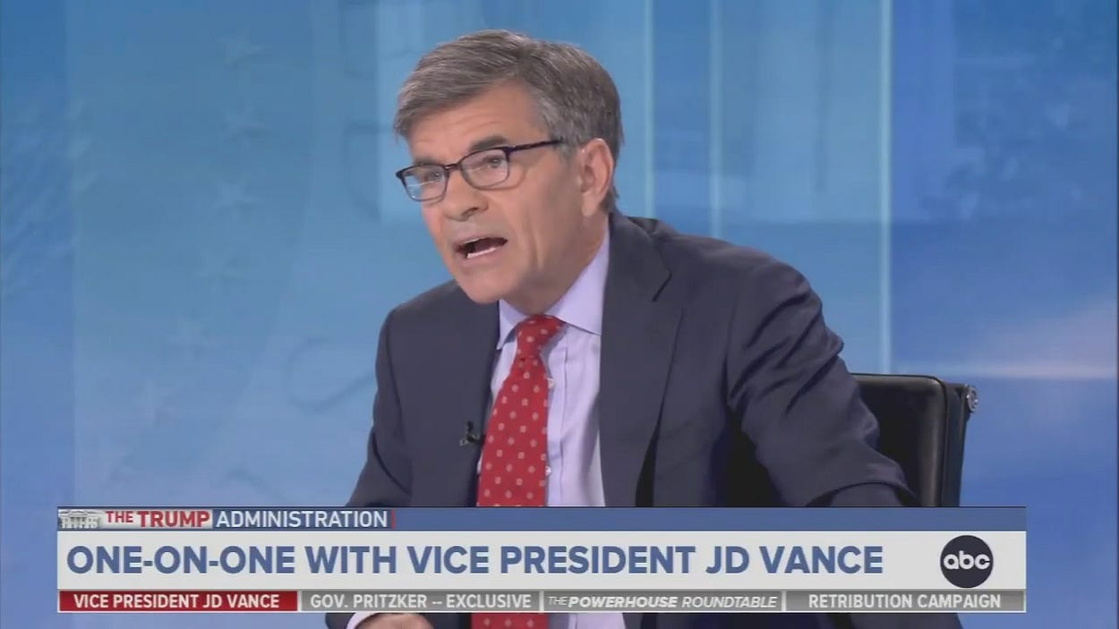 Blue Amp Media | Cliff Schecter | Substack