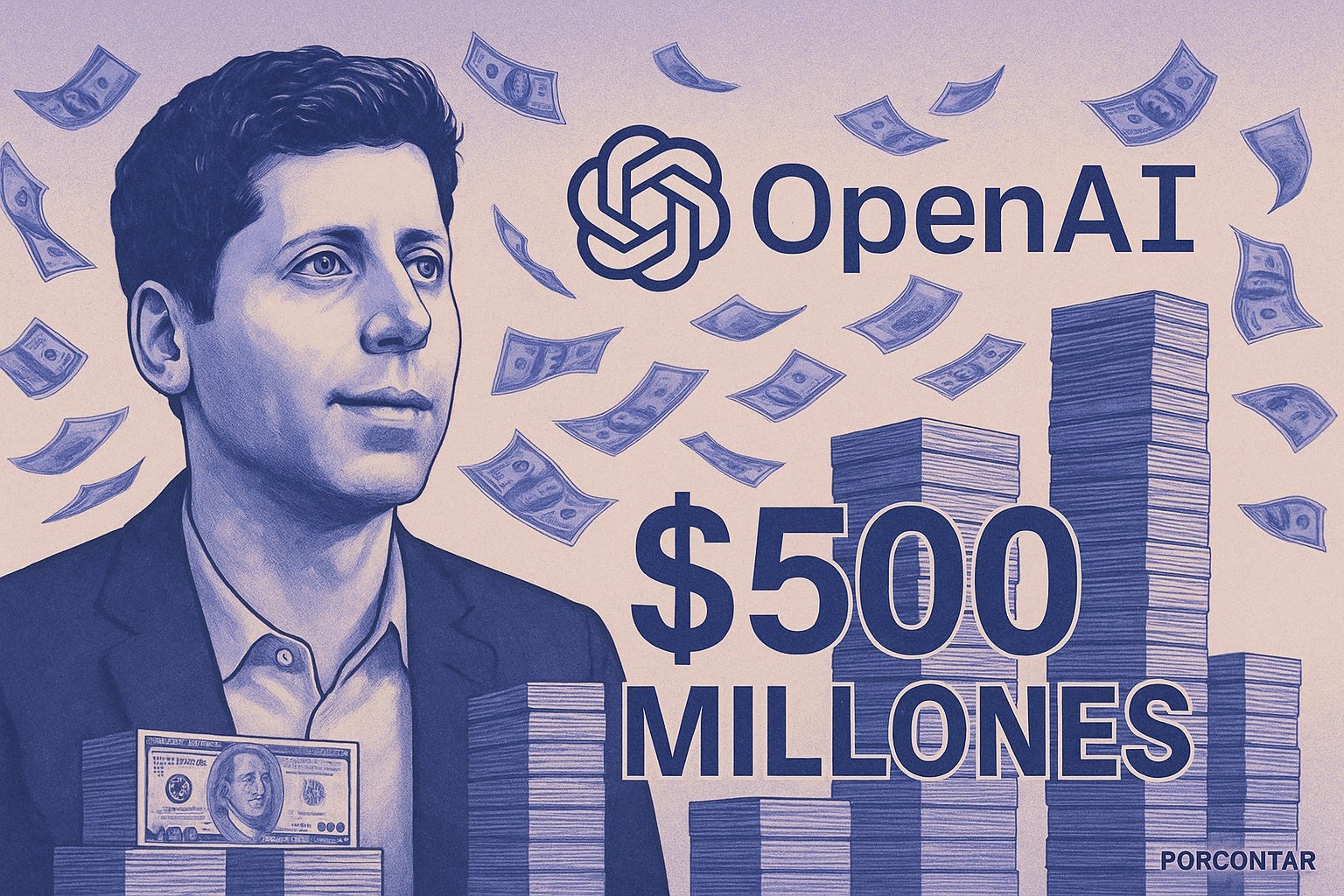 Lo último en IA: OpenAI rompe récords, llega Sora 2 y Harvard destapa ...