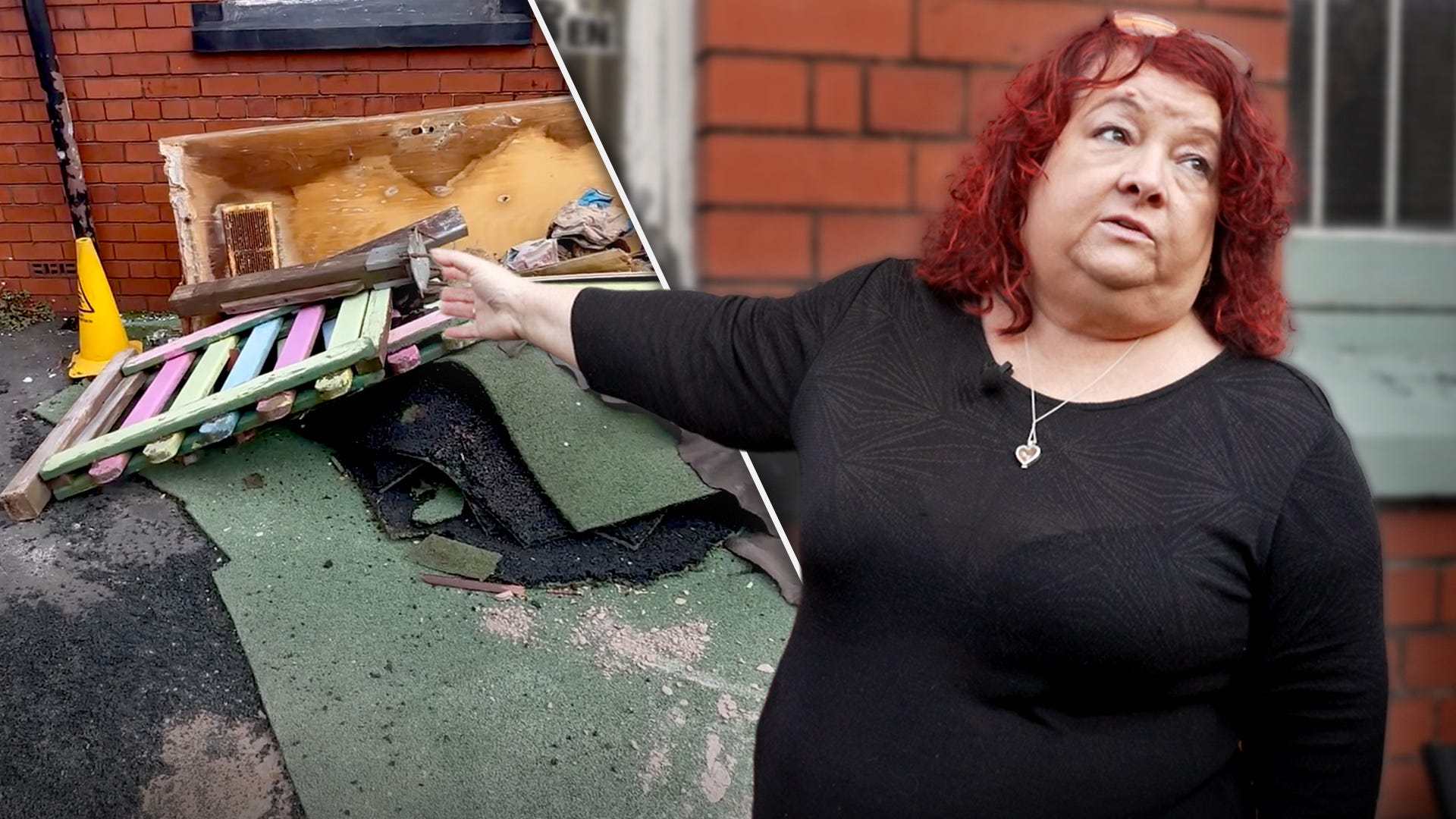 Cowboy builders: How a ‘licence to build’ could end the £14bn rip-off