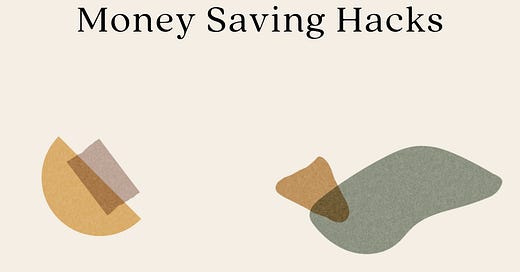 COFFEE + CRUMBS | Substack