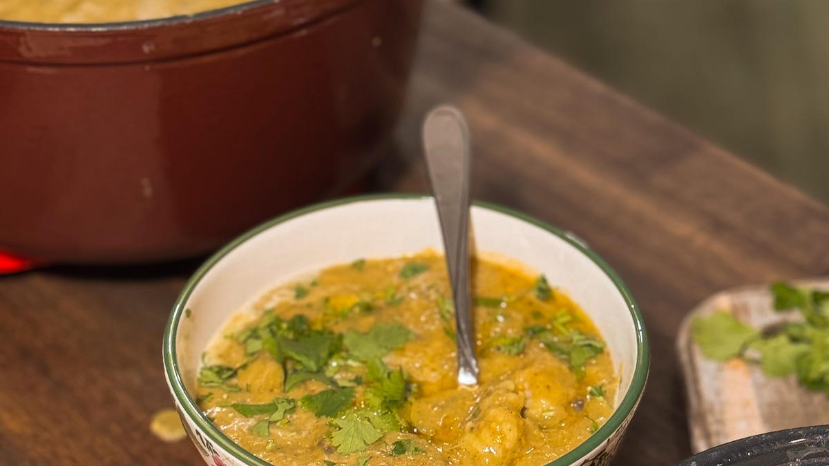 Dal Bhat Power - by Ebby Moyer - Ebby’s Substack