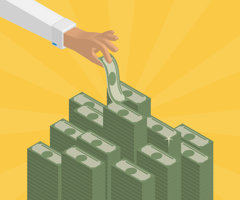 Who will sort out MP perks and pay? – Point of Order