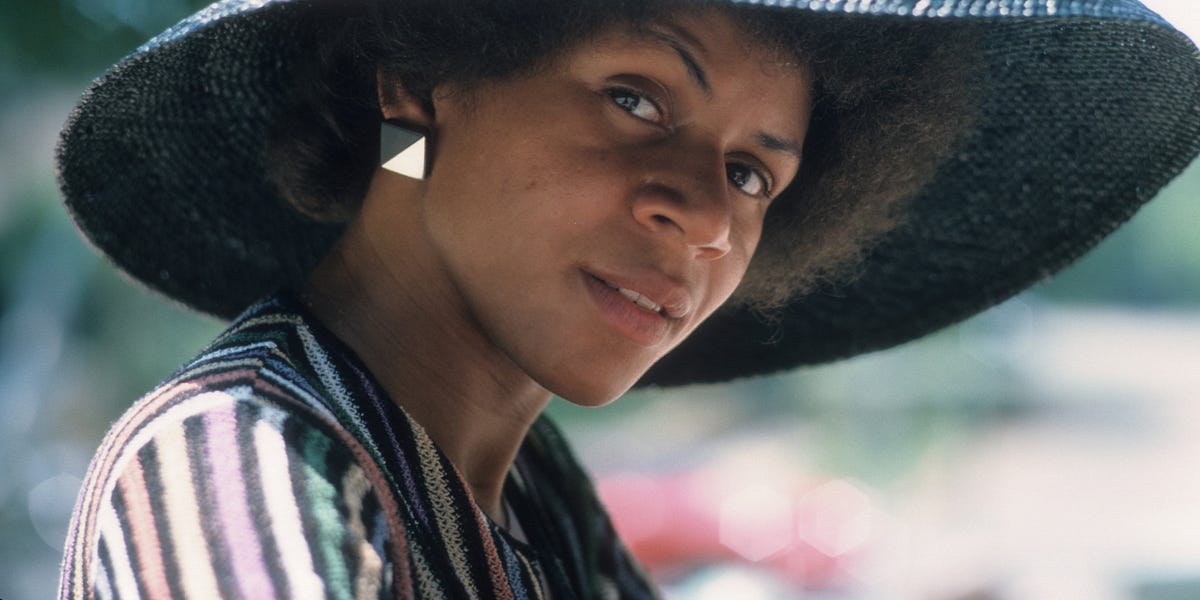 How Minnie Riperton Mastered the Unseen Note