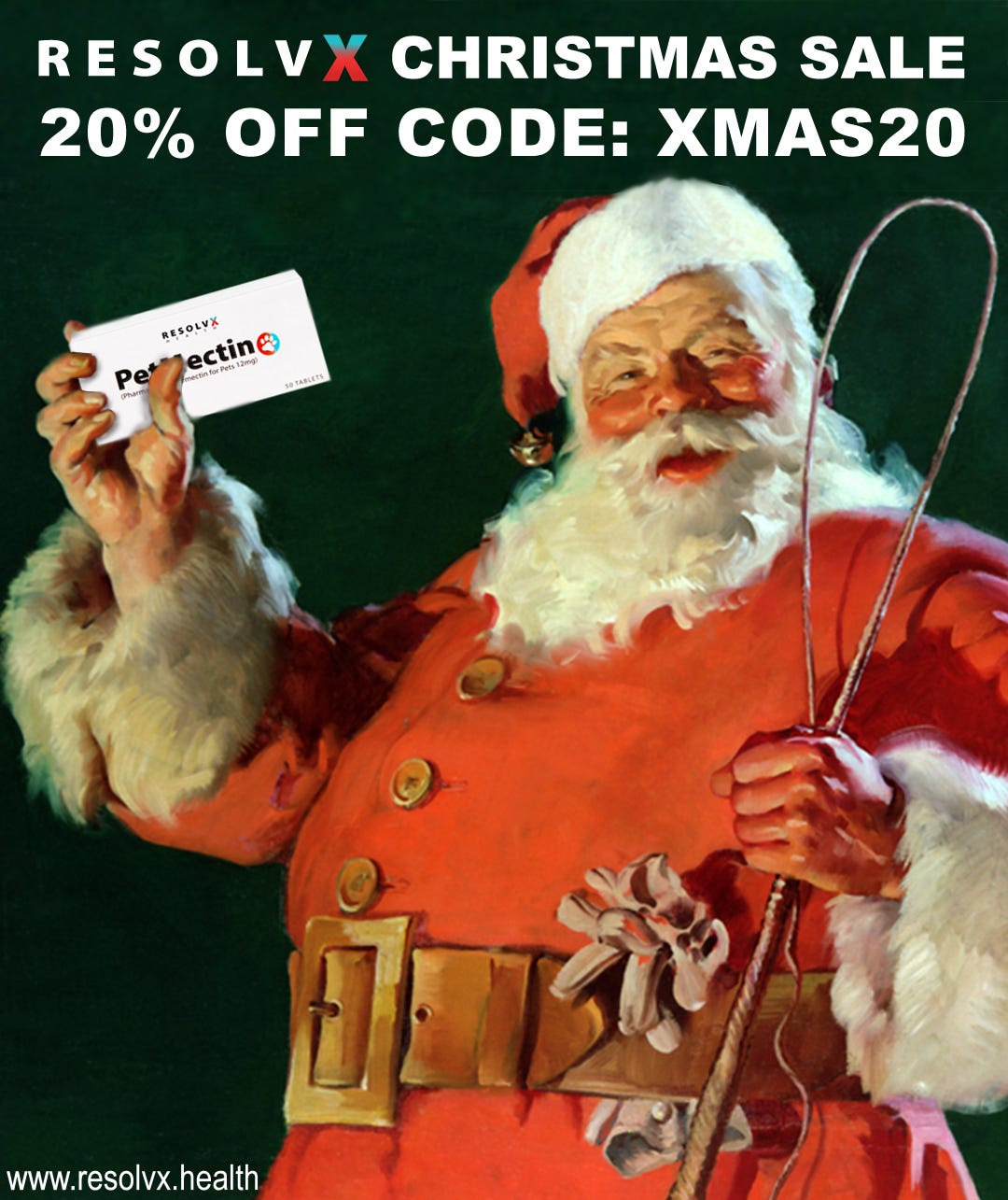 SUBSCRIBER SUCCESS STORY: The Most Amazing Christmas Comment Ever!