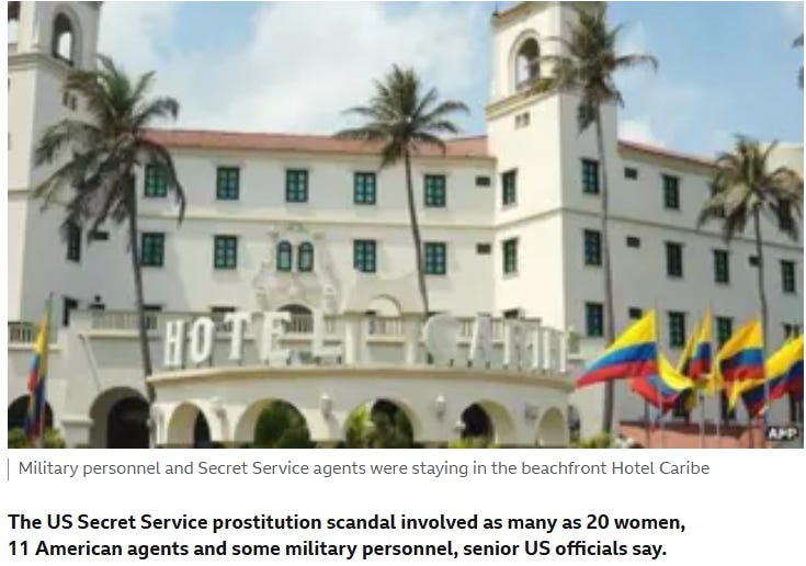 Secret Service Agent Protecting Vice President JD Vance Has Home Raided ...