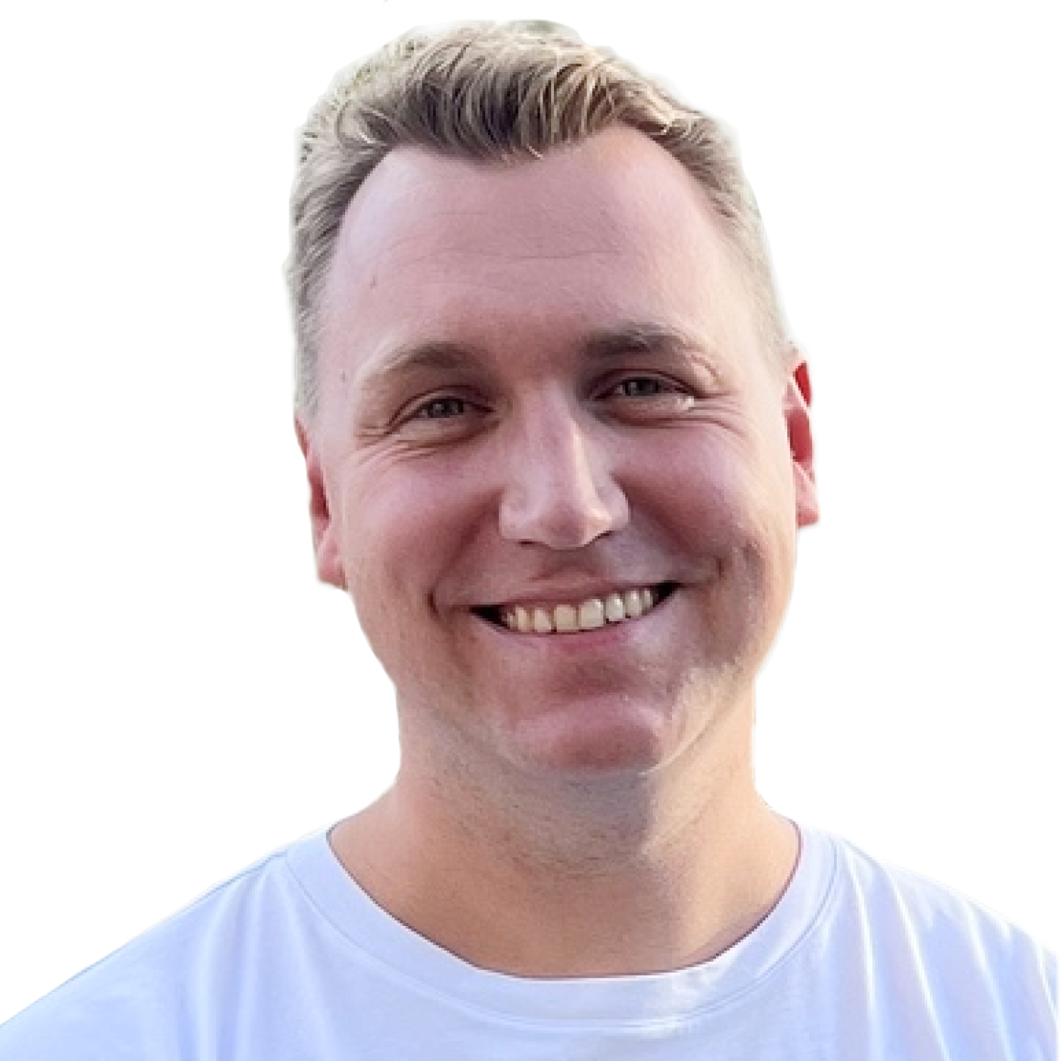 Nick Valiotti | Substack